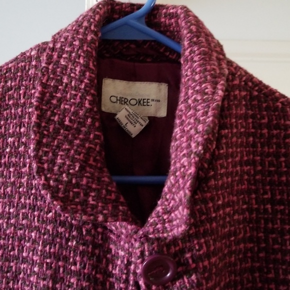Jackets & Coats | Cherokee Coat | Poshmark